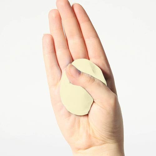 PUTTY SPR MICROFRESH SUPER SOFT TAN 113G : Amazon.co.uk: Health ...