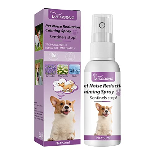 Dog Appeasing Pheromone – Die 15 besten Produkte im Vergleich ...