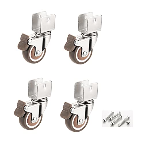 Ruedas de muebles blandos - Mi Hogar