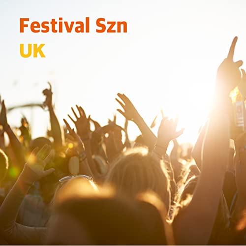Amazon Music - VARIOUS ARTISTSのFestival Szn UK [Explicit] - Amazon.co.jp
