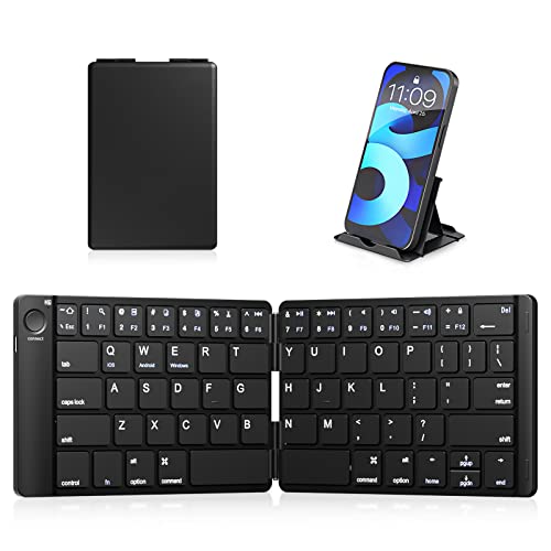 Top 10 Bluetooth Keyboard For Travel of 2022 - Katynel