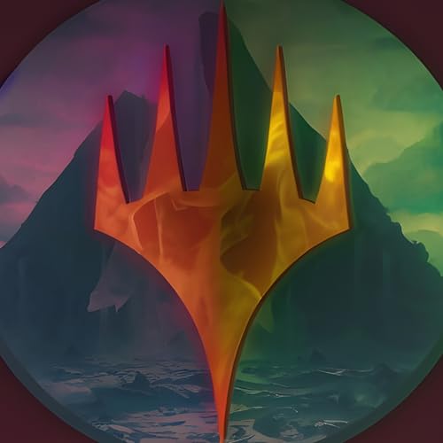 Amazon.com: The Planeswalker’s Tome: Exploring the Lore of Magic The ...