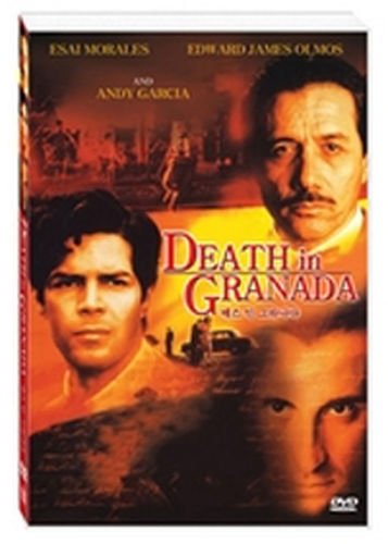 Amazon.com: Death In Granada:[dvd]region all..Andy Garcia/Edward James ...