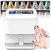 Amazon.com: Portable 3D Smart Nail Art Printer WiFi Supported, DIY ...