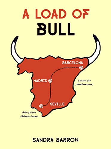 Amazon.com: A Load of Bull (A Pair of Gadabouts) eBook : Barrow, Sandra ...