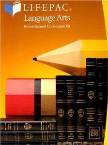 Lifepac Gold Science Grade 5 Boxed Set: 9780867176551: Amazon.com: Books