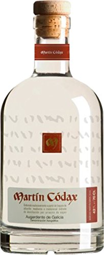 Martín Códax El Corte Inglés | Me pica la curiosidad