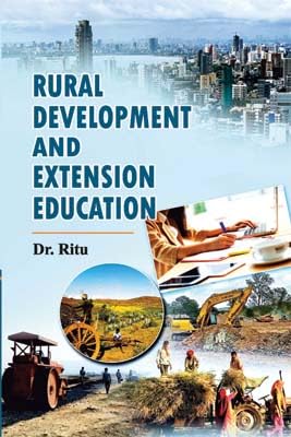 Amazon.in: Buy Rural Development and Extension Education Book Online at ...