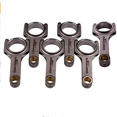 Steel Conrods for sale in UK | 50 used Steel Conrods