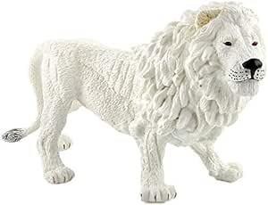 Amazon.com: JKSVTF Plastic Lion Statues Guardian for Home and Office ...