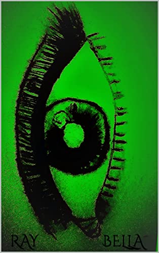 ONE EYED MONSTERS (Inside the Mind of the Book 4) - Kindle edition by ...