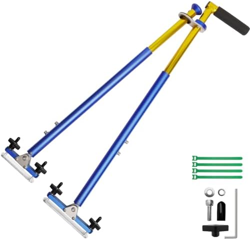 Amazon.com: RJ-MODINI Hand Controls for Disabled Drivers Push and Pull ...