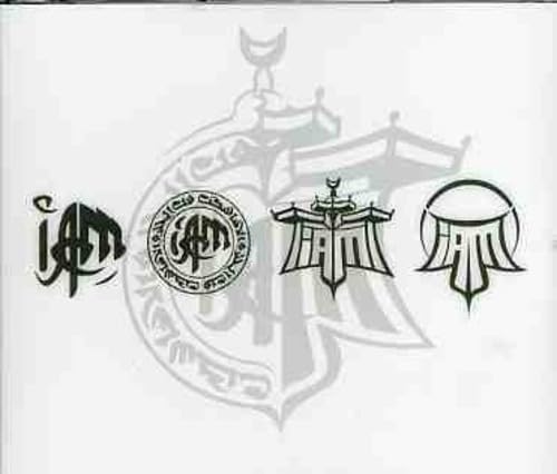 IAM - Platinum Collection - Amazon.com Music