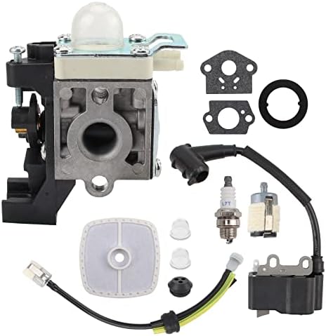 Amazon.com: Zama RB-K93 CARBURETOR Replaces Echo A021001690, A021001691 ...