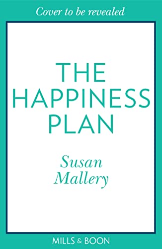 The Happiness Plan eBook : Mallery, Susan: Amazon.co.uk: Kindle Store