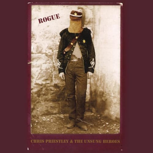 Amazon.com: Rogue : The Unsung Heroes: Digital Music