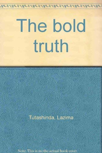 The bold truth | Amazon.com.br