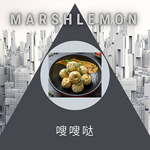 Amazon.co.jp: 嗖嗖哒 : Marshlemon: デジタルミュージック