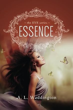 Book review of Essence - Readers' Favorite: Book Reviews and Award Contest