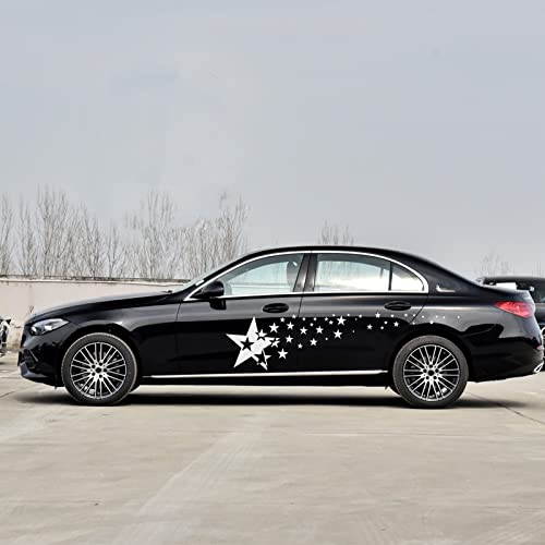 The 30 Best Star Car Decals of 2023 [Verified] - Cherry Picks