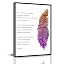 Amazon.com: Canvas Wall Art The Dash Poetry Poster Poem Quote Poster ...