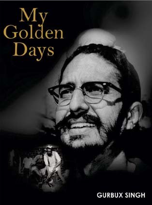 Buy My Golden Days Book Online at Low Prices in India | My Golden Days ...