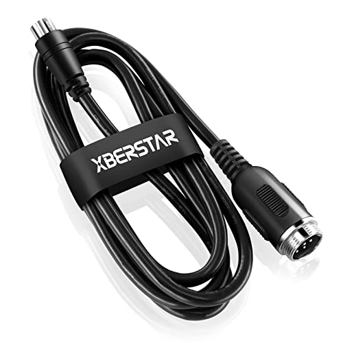Guitar Hero Câble De Connexion Pour Thrustmaster TH8A Din-USB, Tssh ...