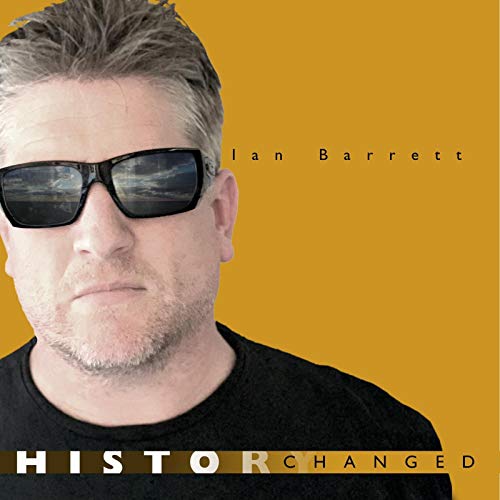 Amazon MusicでIan BarrettのHistory Changedを再生する