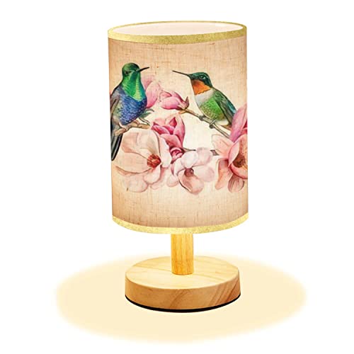 Best Hummingbird Lamps: Illuminate Your Space with Elegance - Totally ...