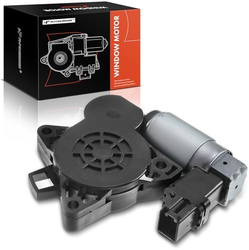 Amazon.com: A-Premium Power Window Lift Motor Compatible with Mazda 3 ...