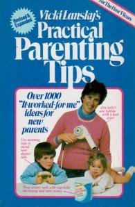 Practical Parenting Tips: unknown author: Amazon.com: Books