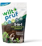 Amazon.com : Wilt-Pruf® Transplant Support Spray | Reduces Transplant ...