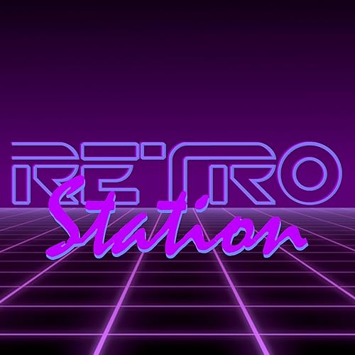 Retro Station : Paul Lytle: Amazon.in: Audible Books & Originals