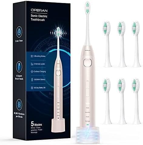 10 Best Electric Toothbrushes 2024 | There's One Clear Winner ...