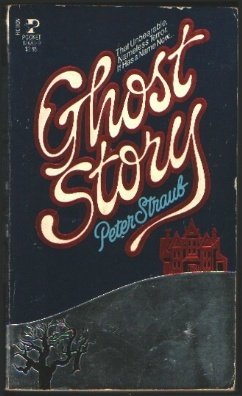 Ghost Story: Straub, Peter: 9780671826857: Amazon.com: Books