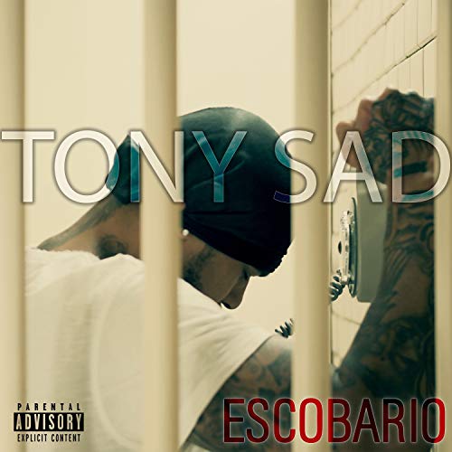 Écouter Escobario de Tony Sad sur Amazon Music Unlimited