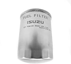 New Genuine Isuzu Element; Fuel F 8980366540 / 8-98036-654-0 OEM, Air ...