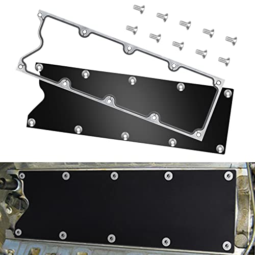 Amazon Best Sellers: Best Automotive Replacement Valley Pan Gaskets