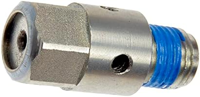 Amazon.com: APDTY 161087 Engine Oil Pressure Relief Valve : Automotive