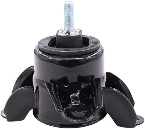 Amazon.com: NewYall Front Upper Motor Engine Mount for Hyundai Accent ...