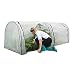 Haxnicks Grower Frame Micromesh Cover | (Frame Sold Separately) | Mini ...