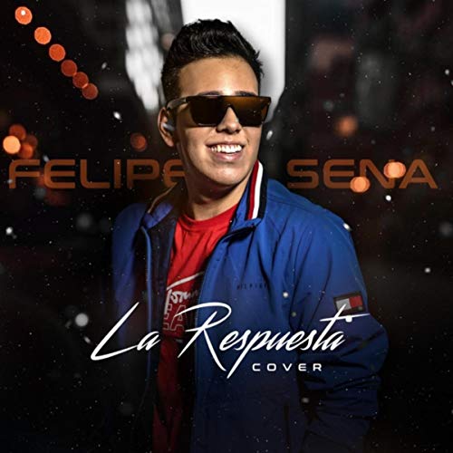 Écouter La Respuesta par Felipe Sena sur Amazon Music Unlimited