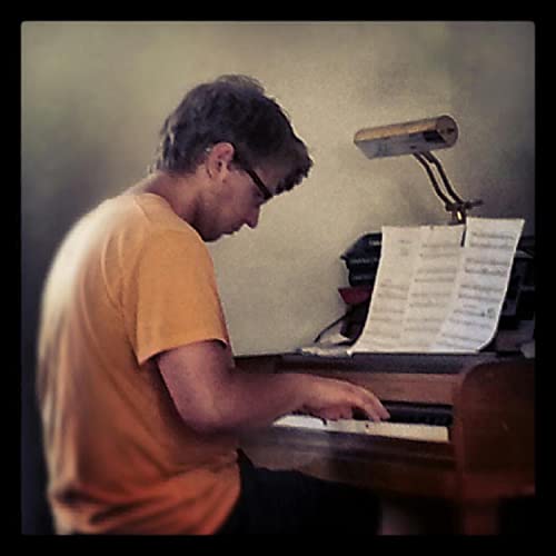 Play Still Here Where Are You Fear (Acoustic) by Andrew Jahn on Amazon ...