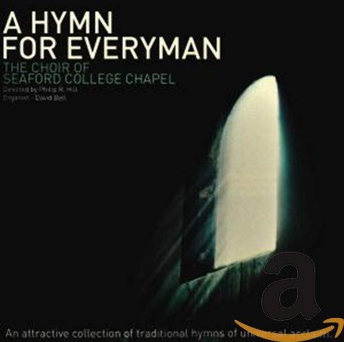 Amazon.com: Hymn for Everyman: CDs & Vinyl