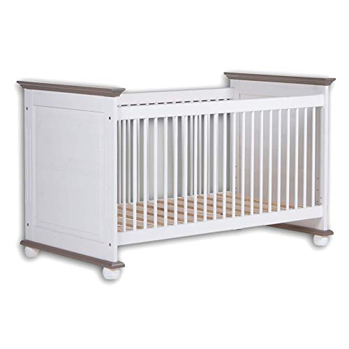 Babybett Komplett Gunstig