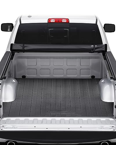 7 Best Bed Liners for Ford F-150 Trucks: Durable Protection for Your ...