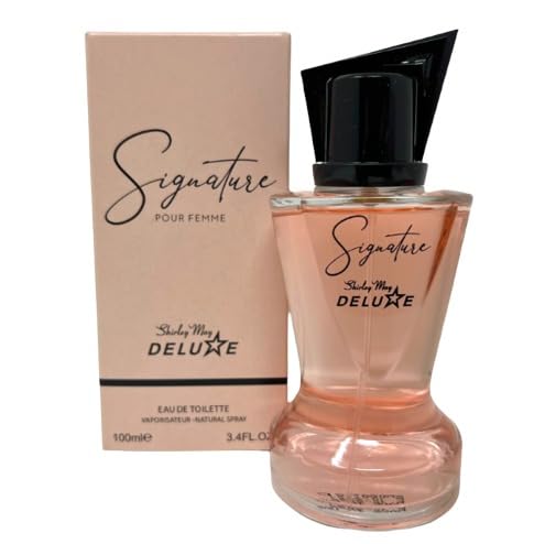 Amazon.com : Signature Pour Femme Chypre Fruity fragrance for Women ...