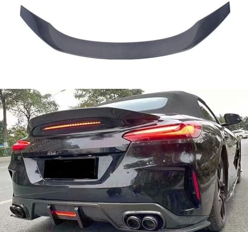 Amazon.com: for BMW Z4 G29 M40i 30i Convertible 2019-2025 Rear Trunk ...