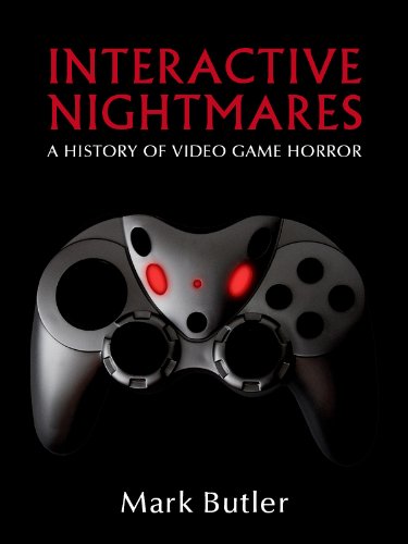 Amazon.com: Interactive Nightmares: A History of Video Game Horror ...