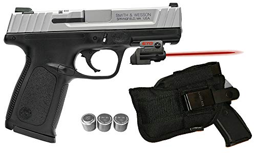 Find The Best Sw Sd9Ve Tactical Light Reviews & Comparison - Katynel